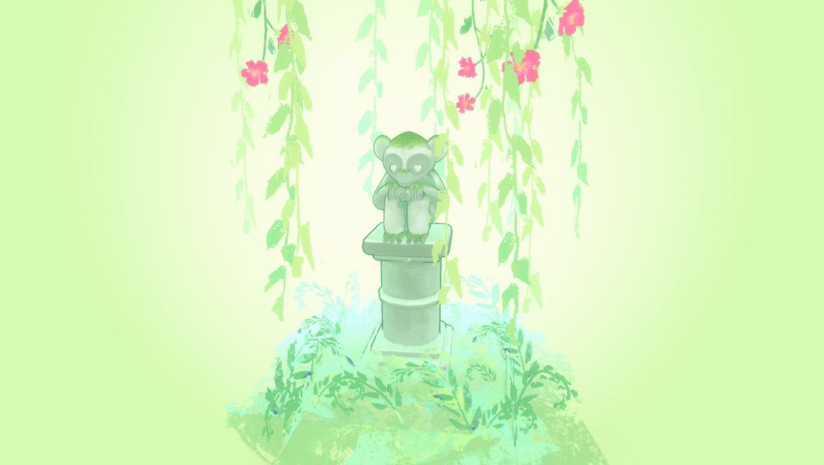 Commune with the animal gods in free ritual game Stones of Solace | PC ...