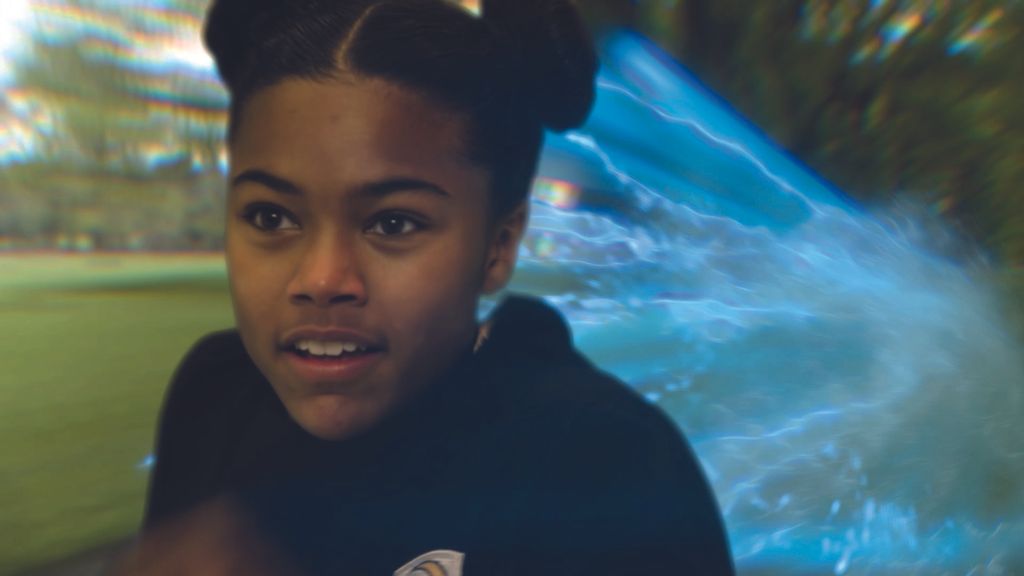 How to deliver originality in VFX | Creative Bloq