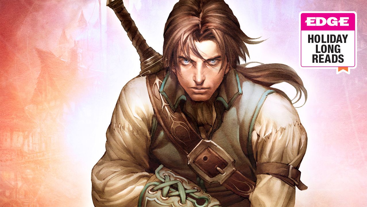 Fable 2: how Xbox's most-ambitious exclusive game changed the rules for ...