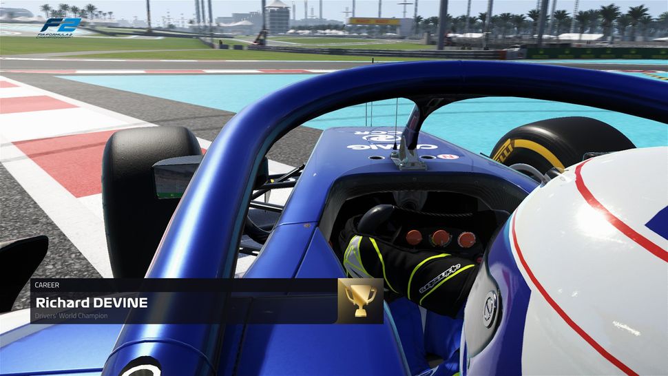 F1 2019 gets keyboard support on Xbox One | Windows Central