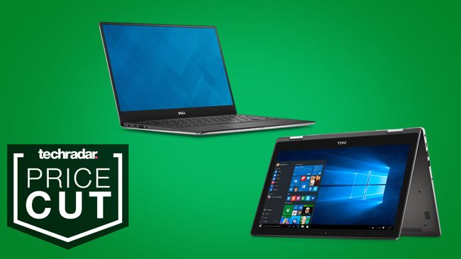 Cheap laptop deals at Dell: prices starting at just $279.99 | TechRadar