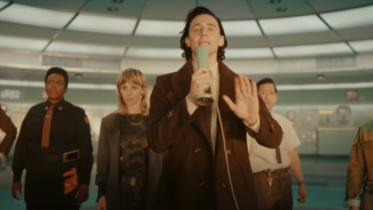 Loki Cinematographer Breaks Down The Meaning Of Episode 4’s ‘Impactful ...