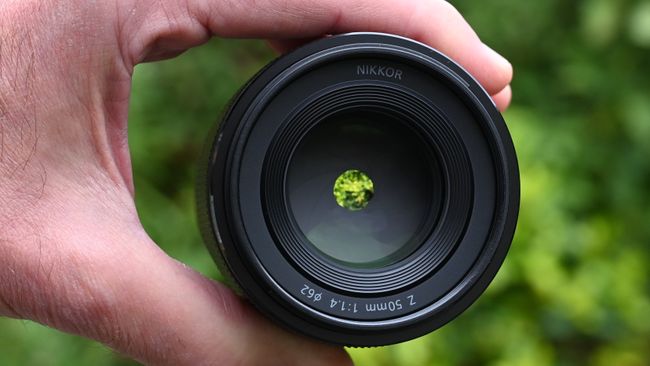 Focus peaking completely changed the way I use my Nikon camera, here’s ...