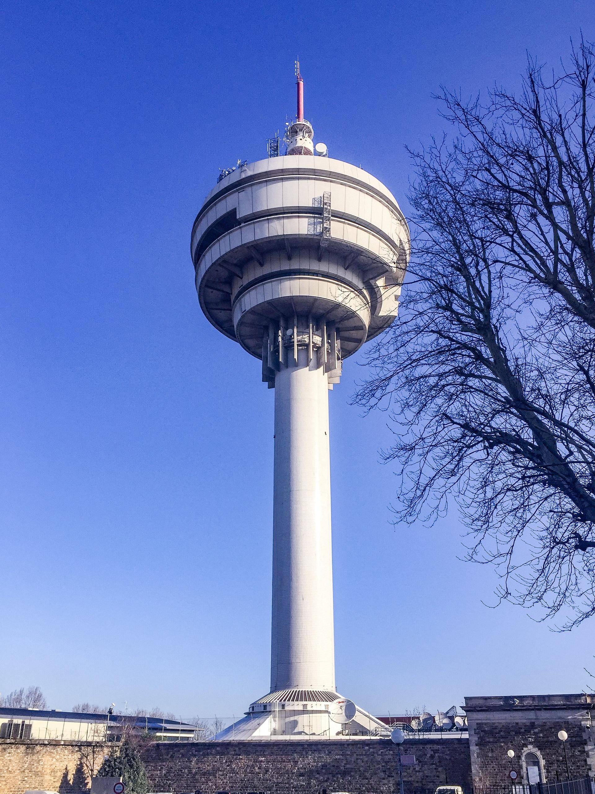 TDF Deploys Riedel MuoN Technology For Network Migration To SMPTE ST ...