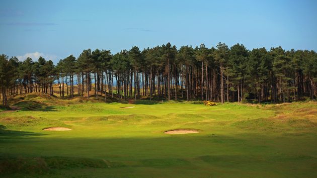 Formby Golf Club Course Review - Golf Monthly Reviews | Golf Monthly