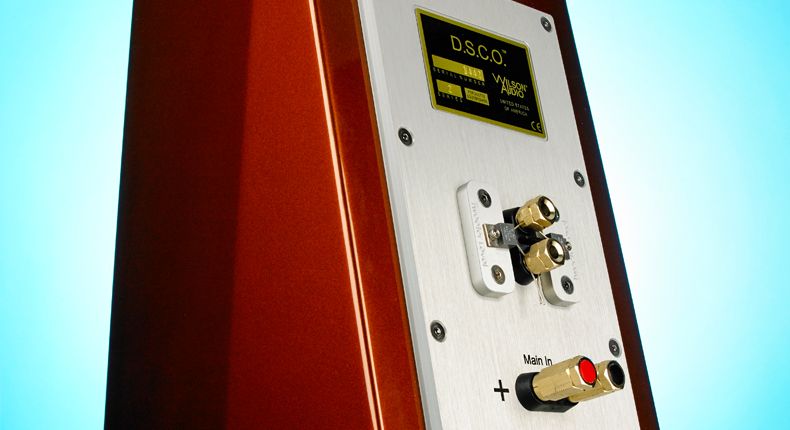 Wilson Audio Duette II review | What Hi-Fi?