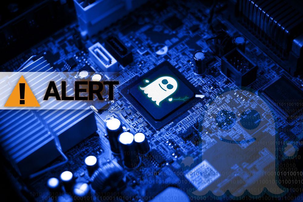 Benchmark Your Spectre Vulnerabilities With Google's Exploit Page | Tom ...