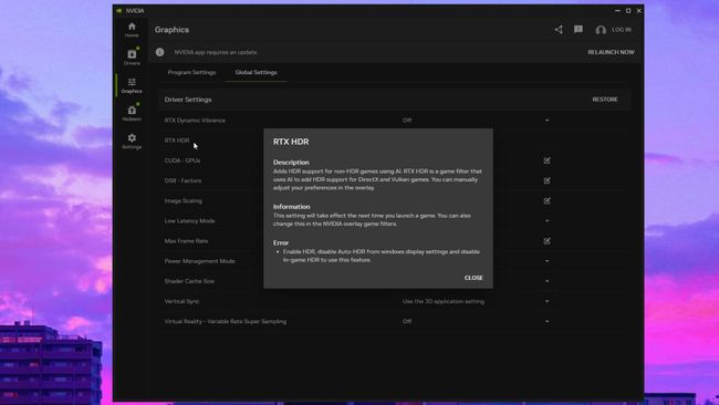 The new Nvidia App killing GeForce Experience: new overlay, system ...