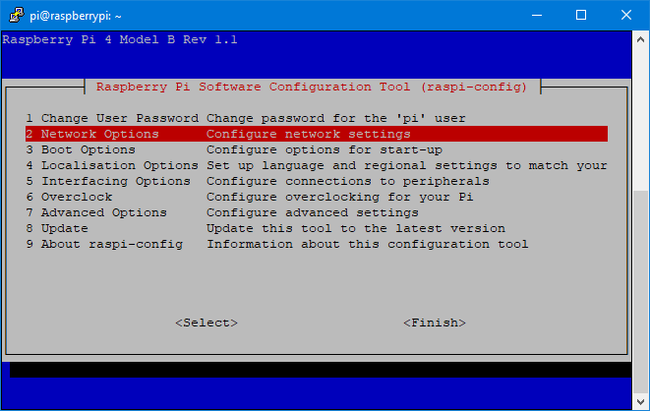 How to Change Your Raspberry Pi's Hostname | Tom's Hardware