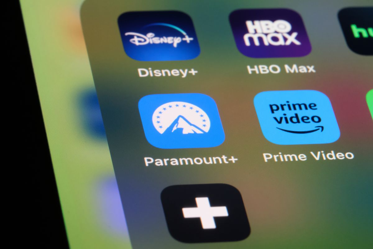 Paramount+ Premium Debuts: Streamlined Branding, Same Price | Kiplinger
