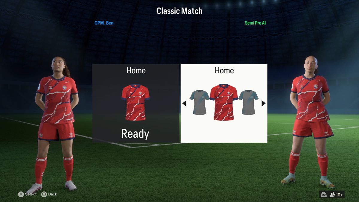 The best FC 24 kits and how much they cost | GamesRadar+
