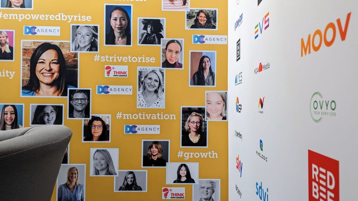 Rise Expands Presence at 2024 NAB Show | TV Tech