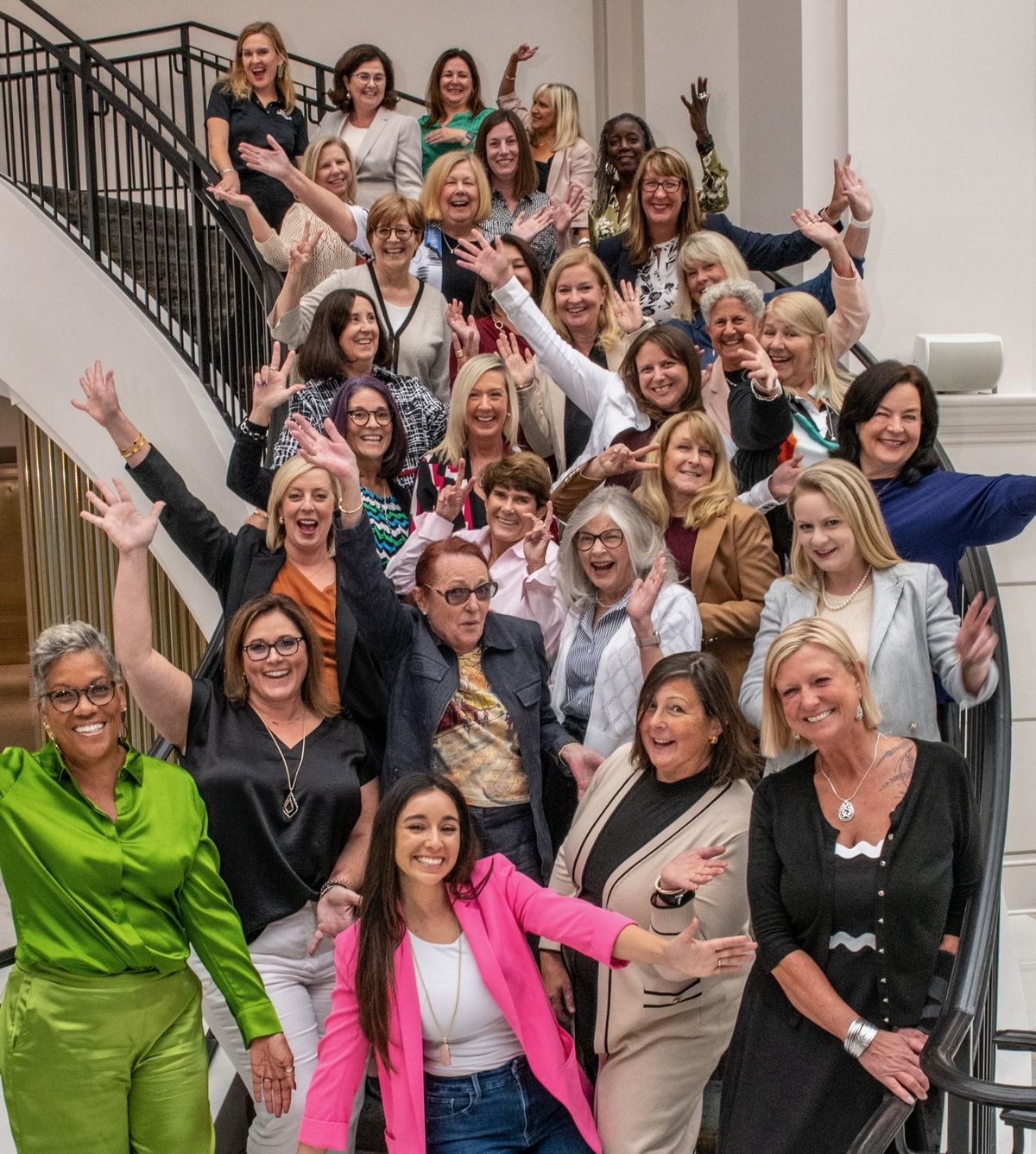 Empowering the Next Generation of Female Leaders | Tech & Learning