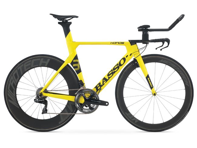 Basso bikes: range, details, pricing and specifications | Cyclingnews