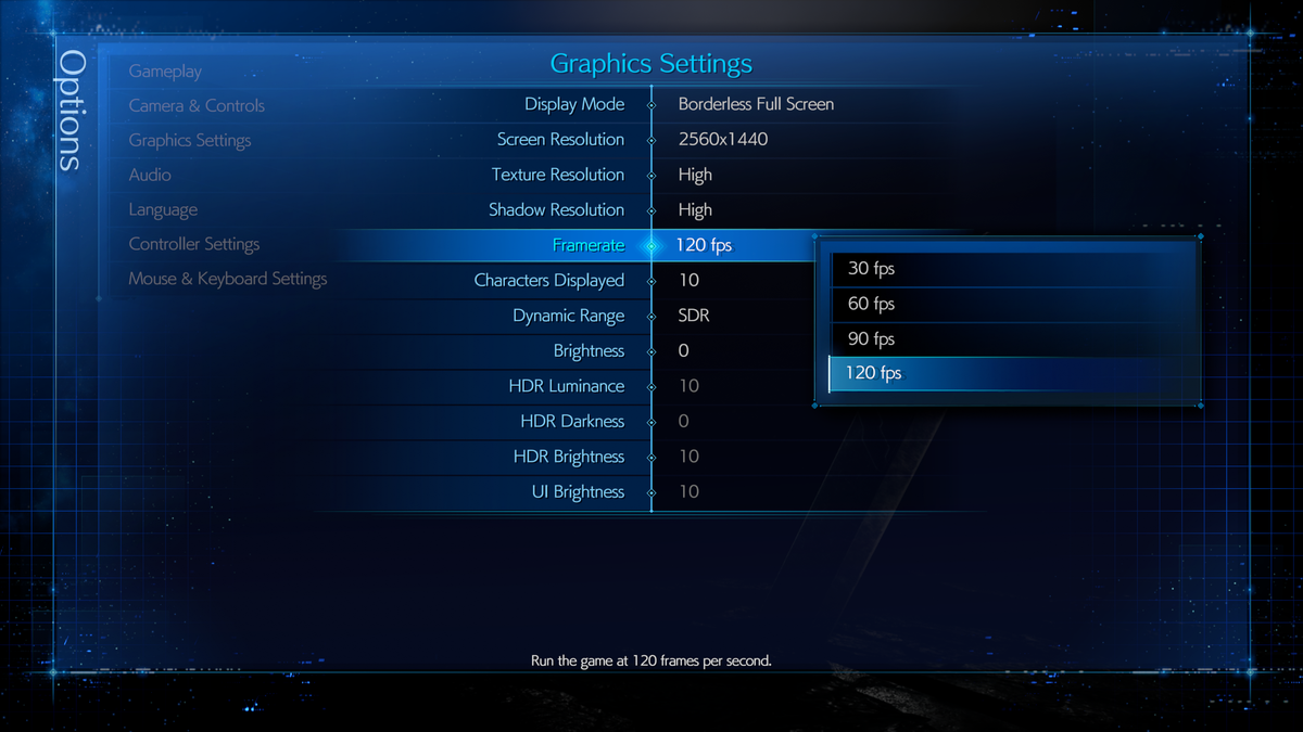 Final Fantasy 7 Remake's PC port is a major disappointment | PC Gamer