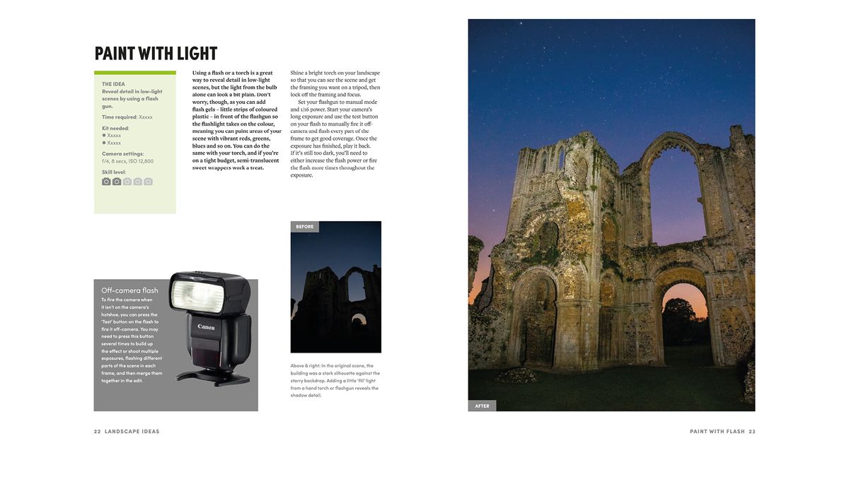Digital Camera World photo projects book is on sale now! | Digital ...