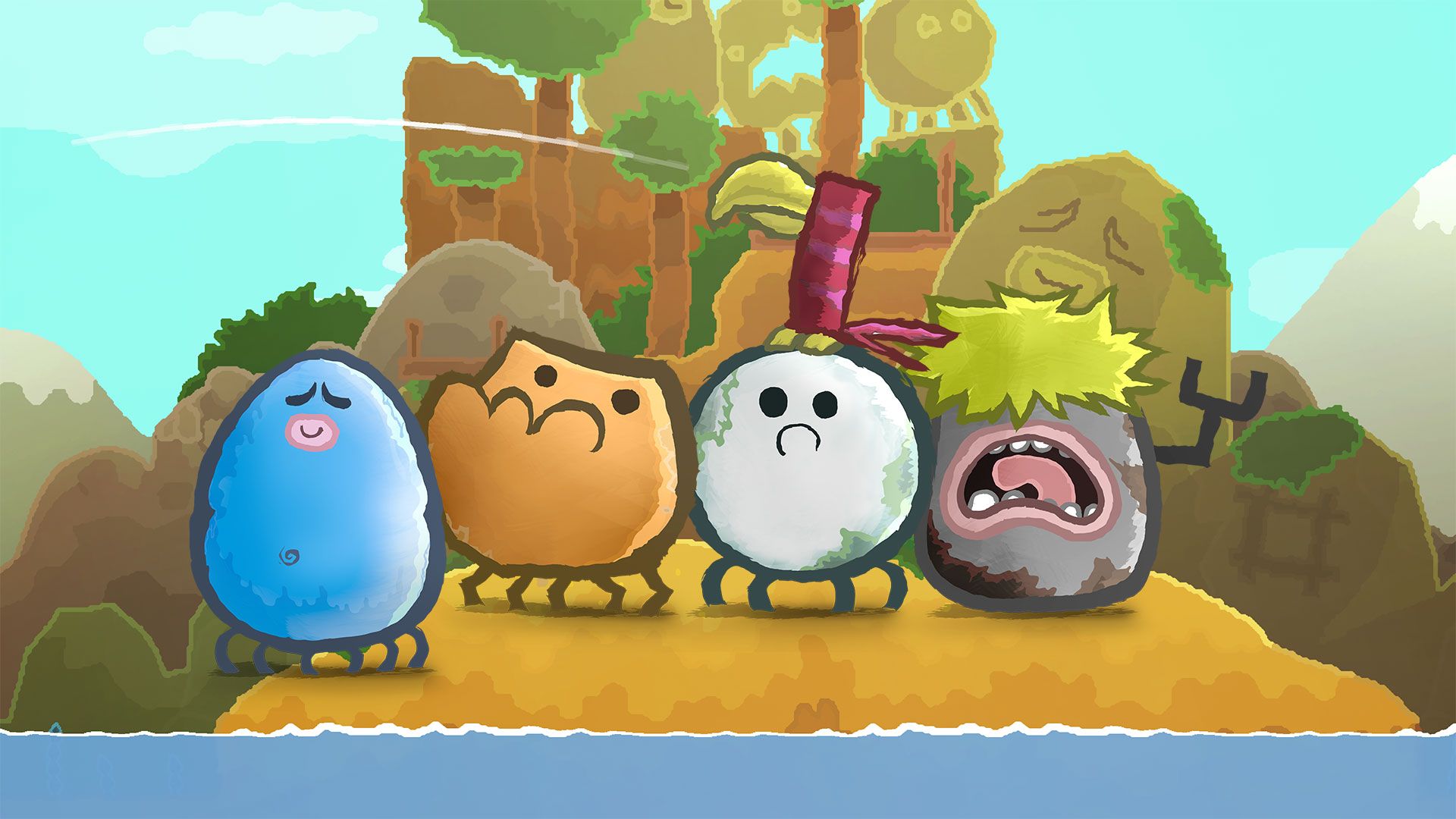 This algorithm picks out Steam's best hidden gems | PC Gamer