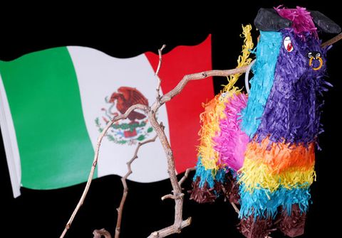 Where Did The Piñata Originate? | Live Science