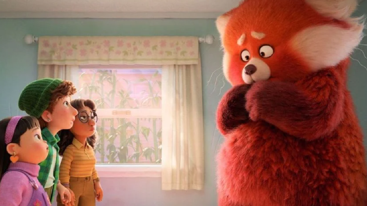 Upcoming Disney Animated Movies: List Of Titles And Release Dates ...