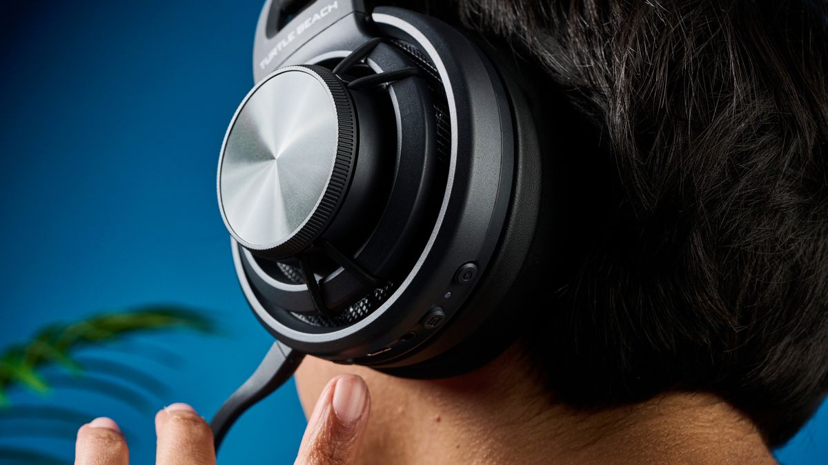 Turtle Beach Atlas Air review | Tom's Guide