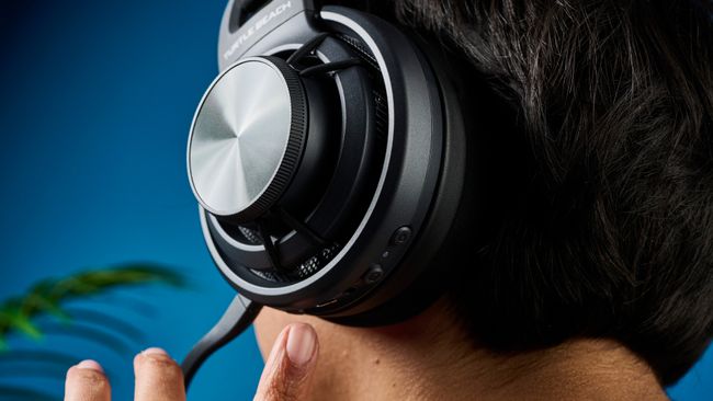Turtle Beach Atlas Air review | Tom's Guide