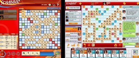 EA's Scrabble Gets Lambasted By Users; New Updates On The Horizon ...