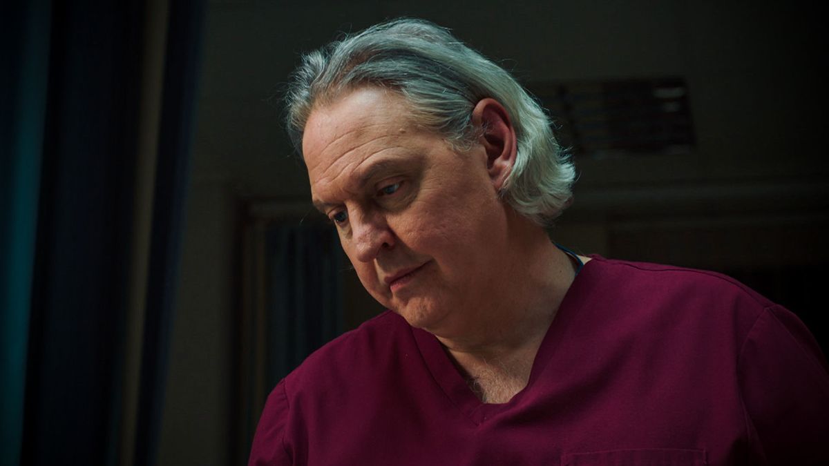 HOLBY CITY EXCLUSIVE: Rosie Marcel on Jac Naylor’s fate! | What to Watch