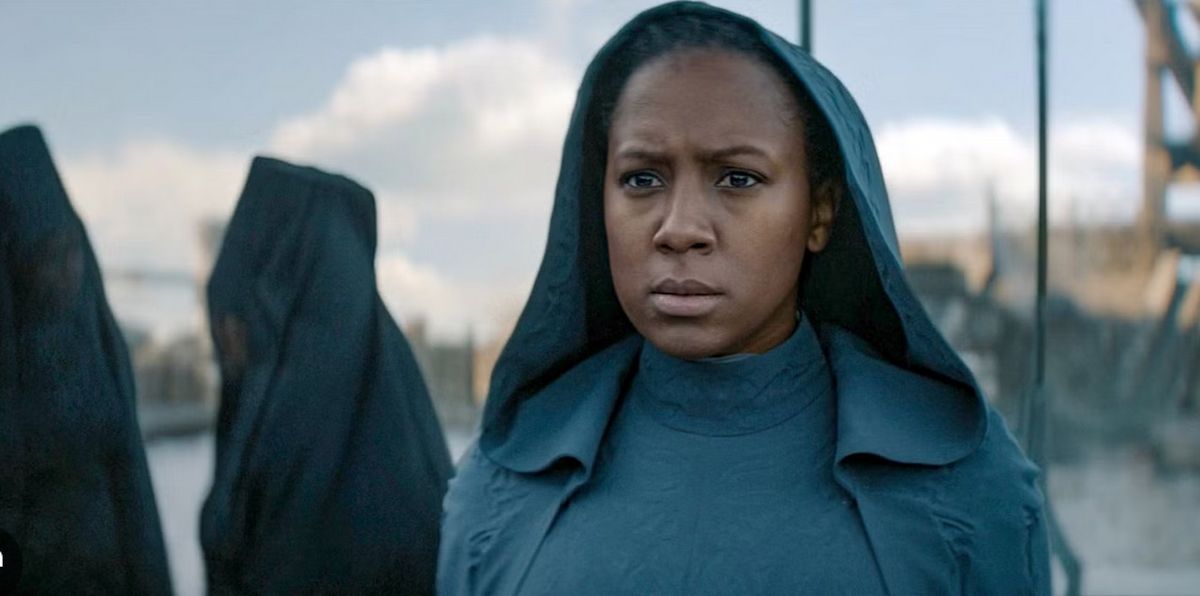 'Dune: Prophecy:' What are Face Dancers and who are the Bene Tleilax ...