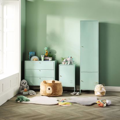 Aldi's new kids bedroom furniture is so chic we want it for our own ...