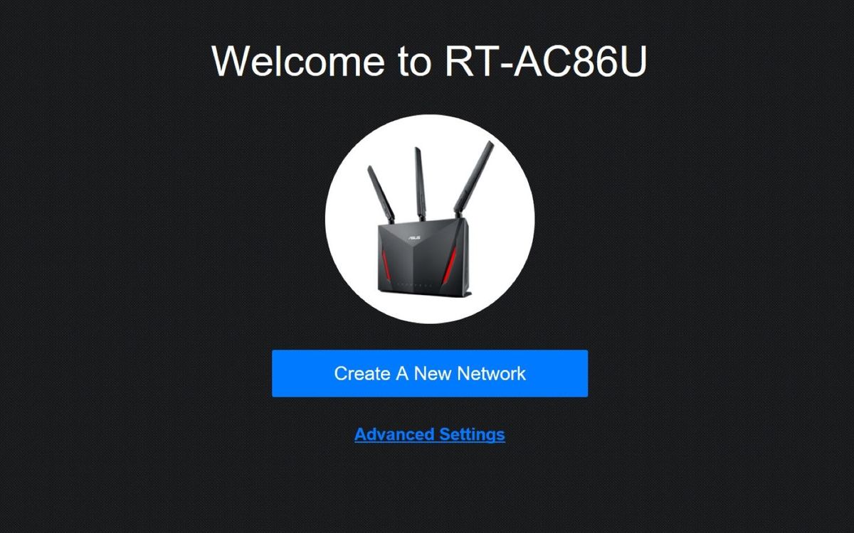 Asus RT-AC86U Gaming Router – Full Review and Benchmarks | Tom's Guide