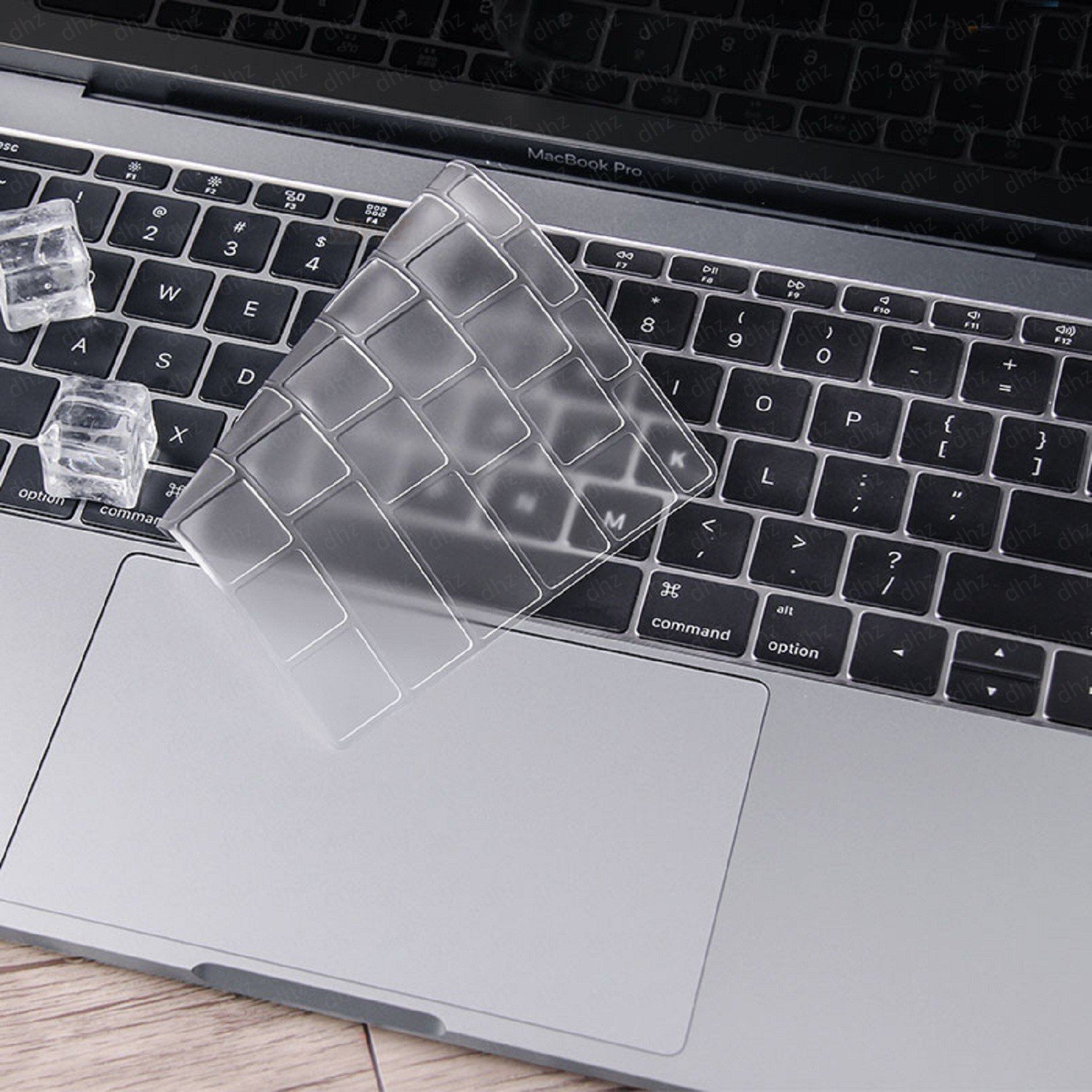 Best keyboard covers for MacBook Pro 2024 | iMore