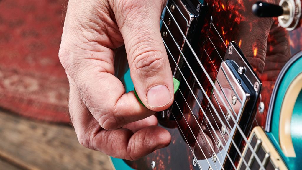The ultimate beginner guitar lesson: 11 essential steps to get started ...