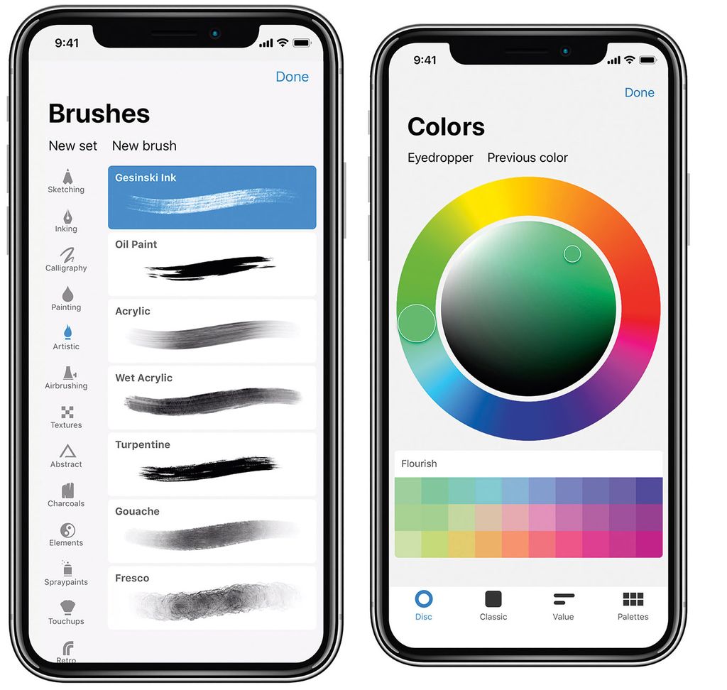 Procreate Pocket 2 review | Creative Bloq