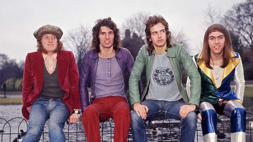 Slade: Dave Hill's track-by-track guide to Feel The Noize - The Singlez ...