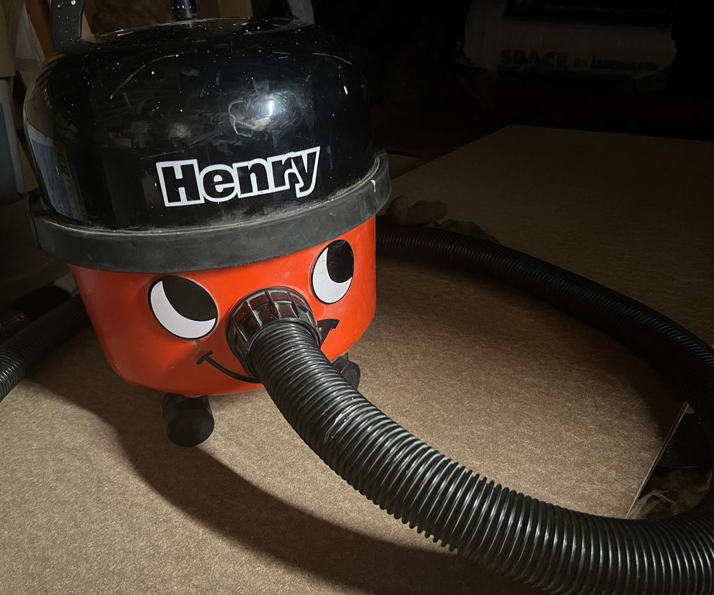 The best vacuum cleaners for builders' dust | Homebuilding