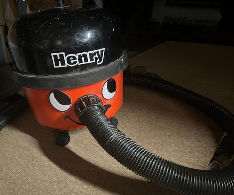 The best vacuum cleaners for builders' dust | Homebuilding