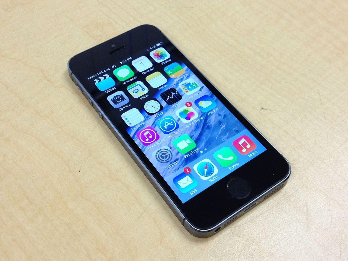 What's on Peter's iPhone right now! | iMore