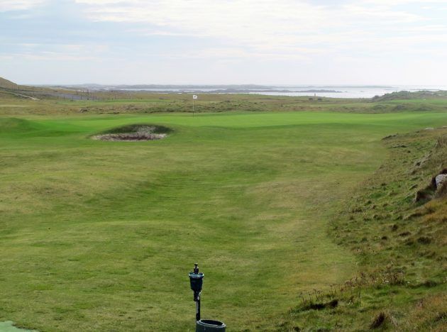 Connemara Golf Club Course Review | Golf Monthly