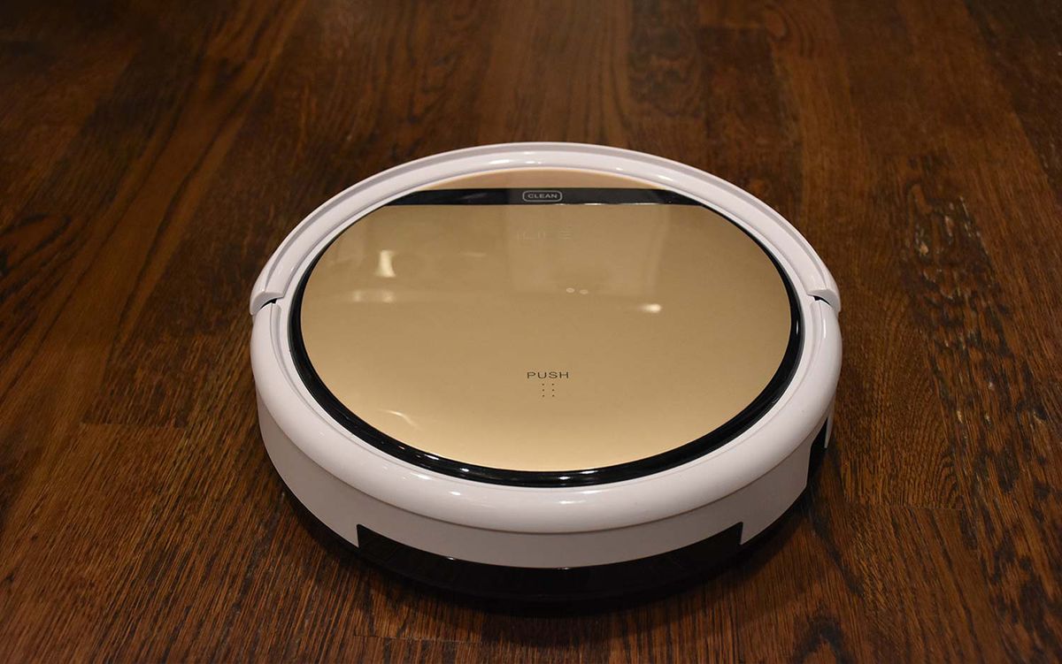Best cheap robot vacuums in 2025 | Tom's Guide