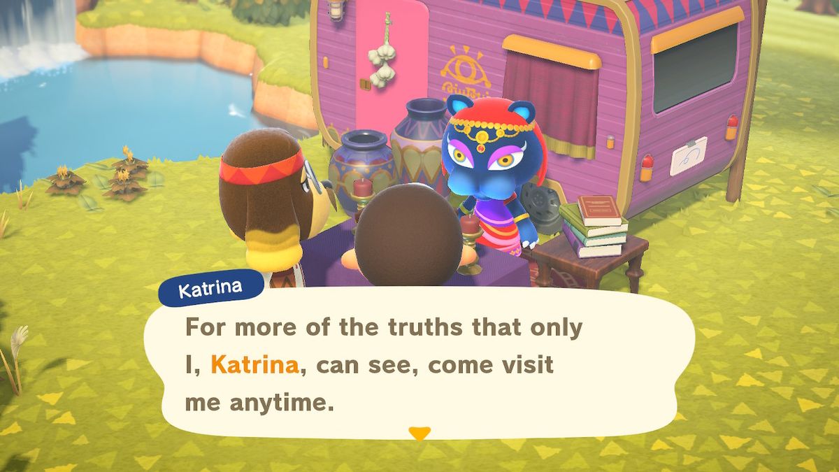 Animal Crossing: New Horizons — Harvey's Island guide | iMore