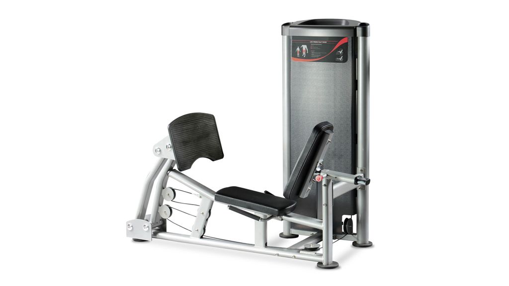 The top 5 gym machines for beginners: don't get lost on your first day ...