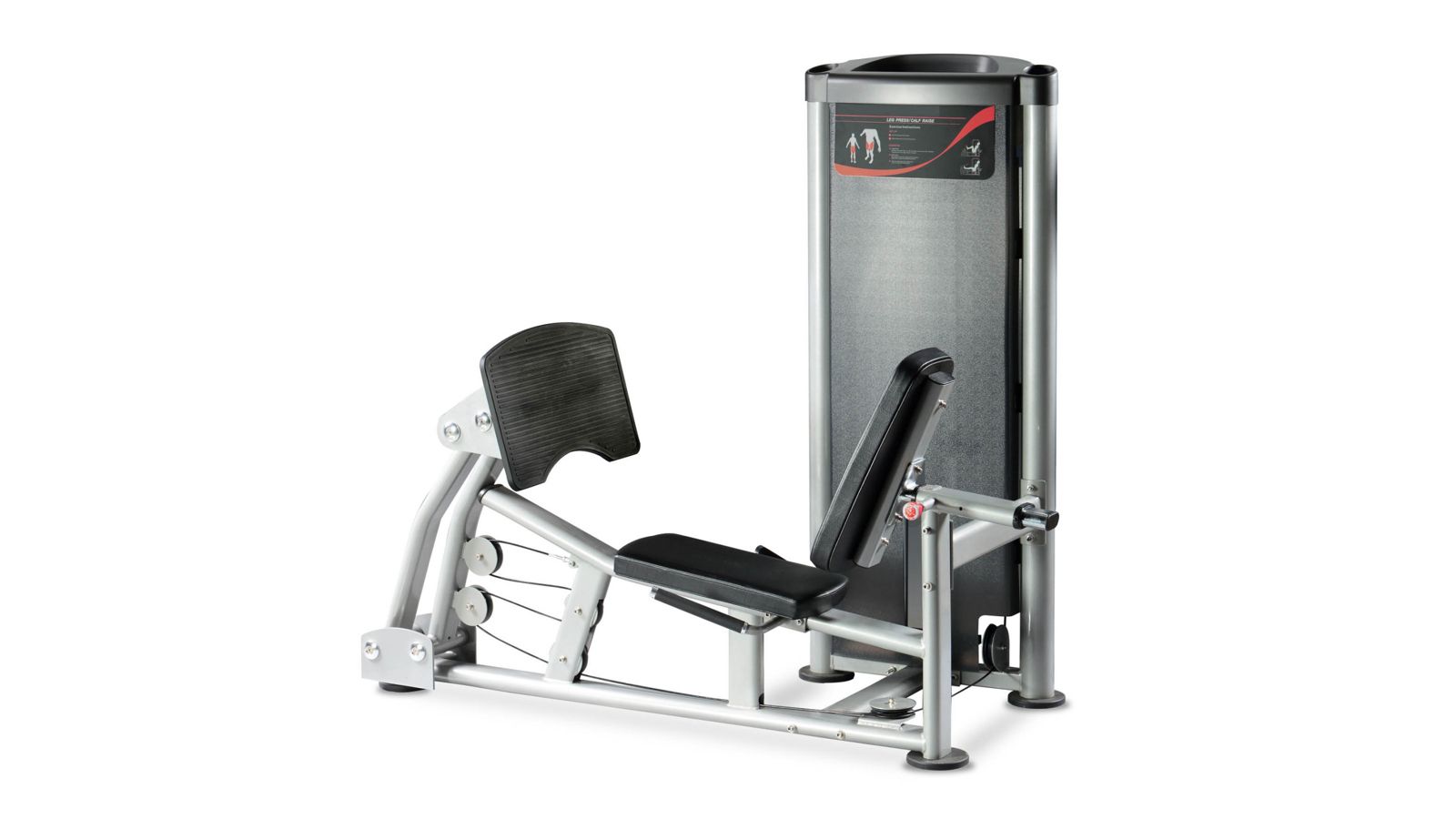 The top 5 gym machines for beginners: don't get lost on your first day ...