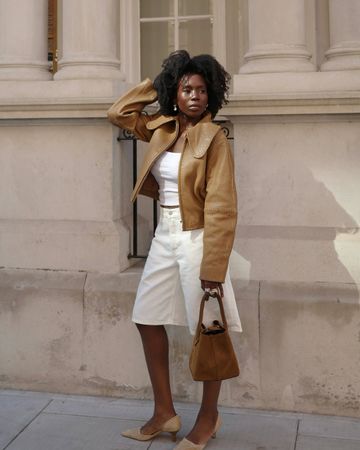 8 Trends Every Cool Person in East London Is Wearing | Who What Wear
