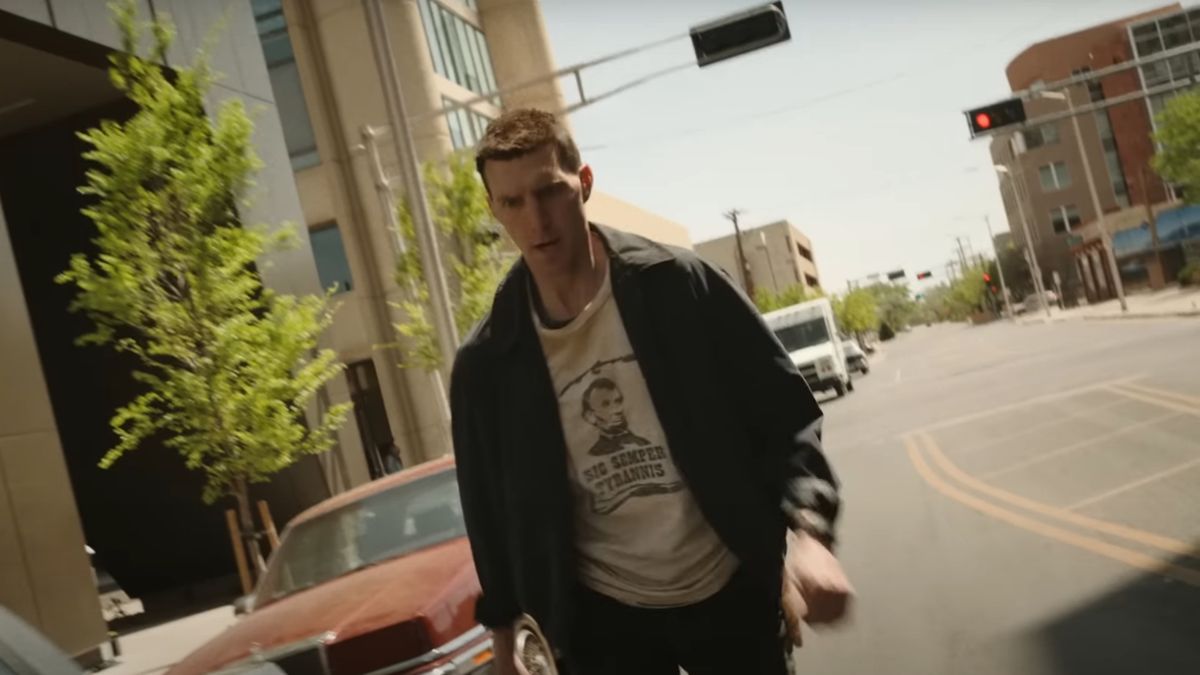 Waco: The Aftermath Cast: Where You've Seen The Actors Before | Cinemablend