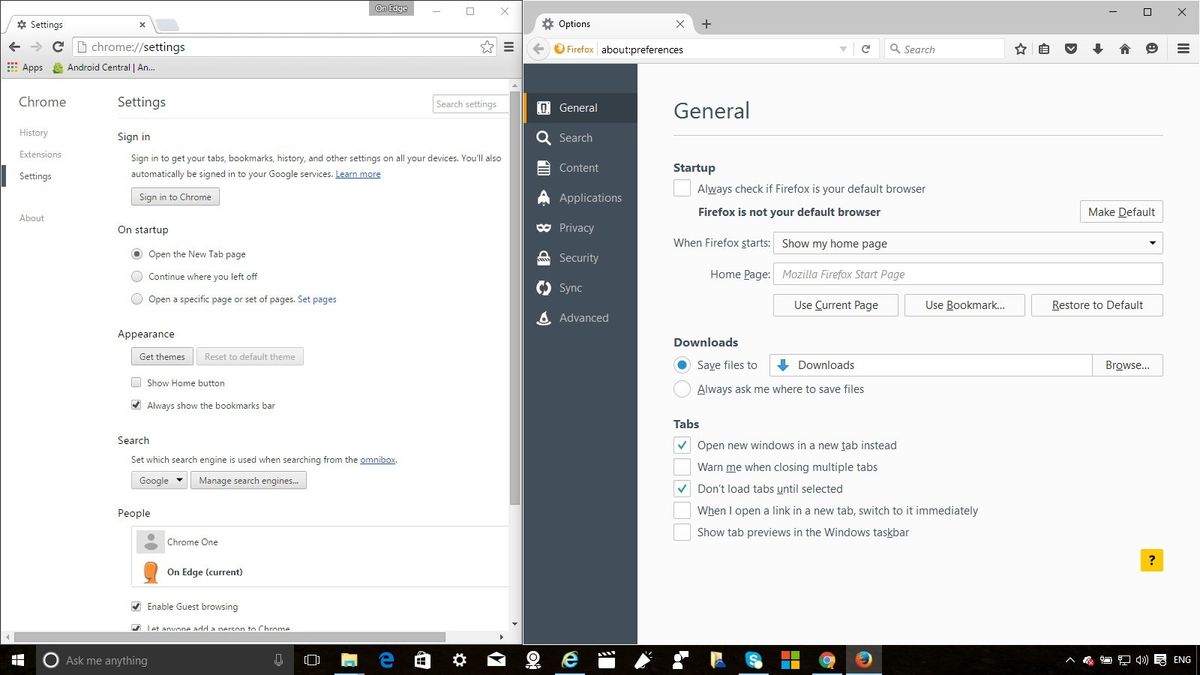 11 Features and improvements we would like to see come to Microsoft's ...