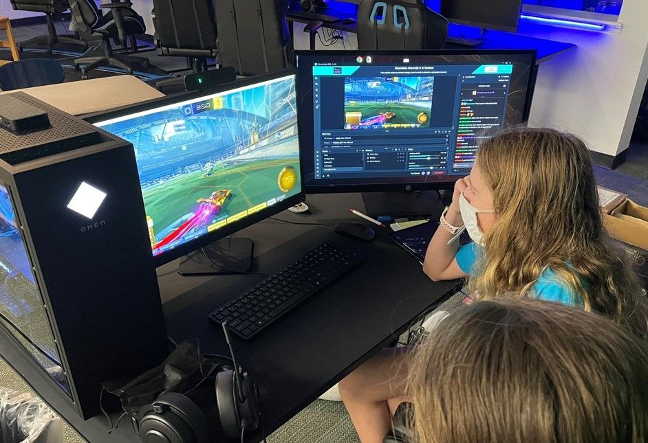 Developing Esports Coaches | Tech & Learning