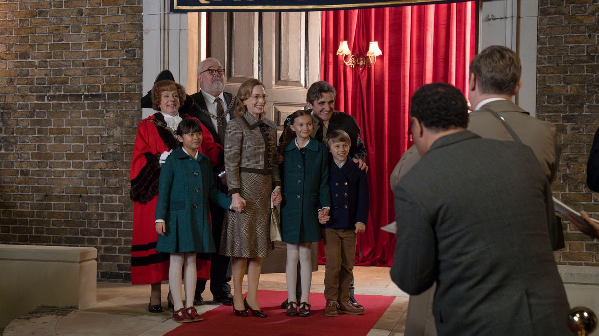 Call the Midwife season 15: cast, plot, latest news and all we know ...