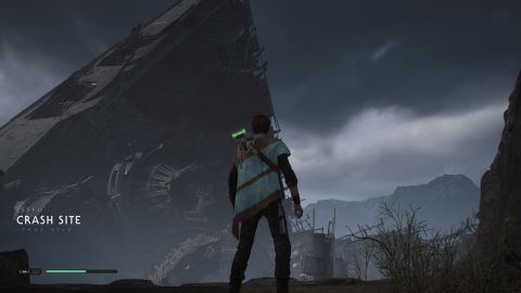 Star Wars Jedi: Fallen Order review: "Gets what makes the series ...