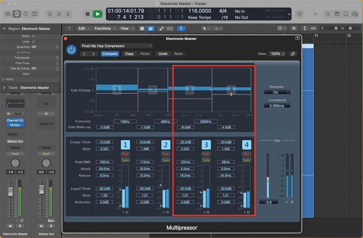 Who needs a mastering engineer? How to master your music without a ...