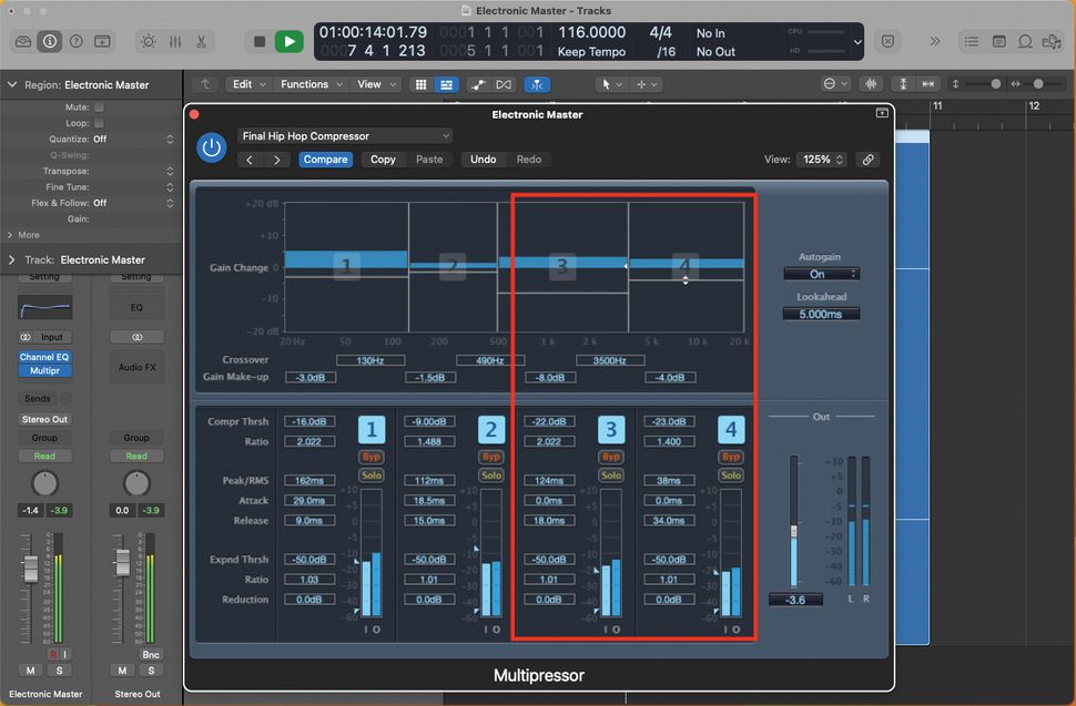 Who needs a mastering engineer? How to master your music without a ...